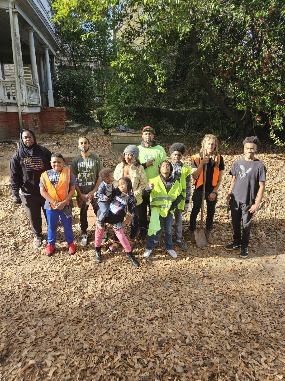 ‘A dream come true’: Macon community activist plans to build a ...